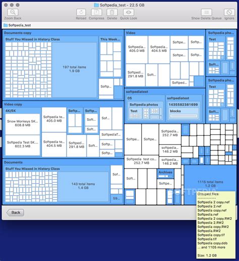 Disk Map Download Mac Softpedia