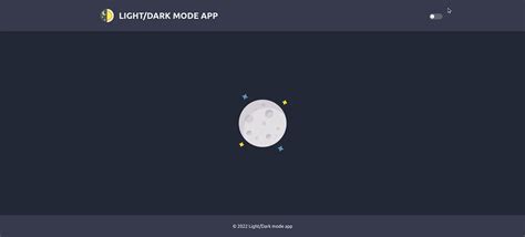 A Complete Guide To Implementing Dark Mode In React By Veronika