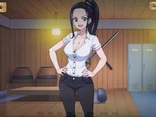 Naughty Pirates Part Girls By Loveskysan Pornhub Com