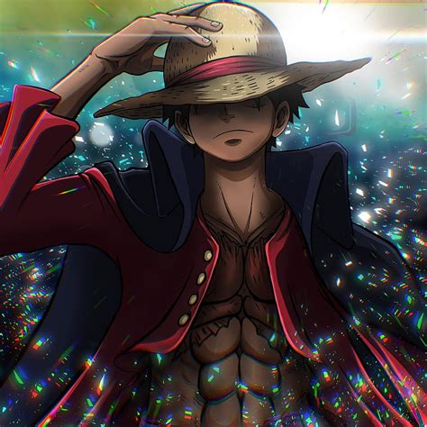 Wallpaper Luffy Badass Pictures Myweb