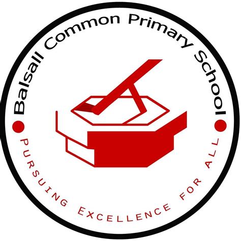Balsall Common Primary School Coventry
