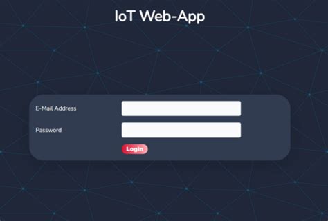 Iot Framework