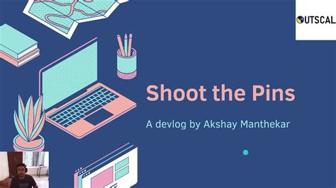 [video] akshay manthekar on linkedin unity buildinpublic gamedevelopment