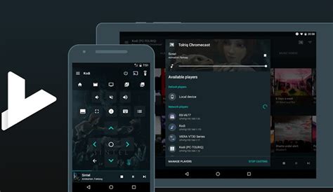 yatse kodi remote and cast v10 4 0 apk download filecr