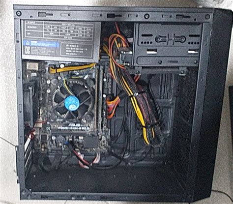 노원구 상계동 컴퓨터수리 컴퓨터 꺼짐 해결 네이버 블로그