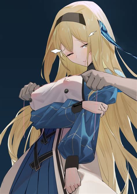 Exosister Irene And Exosister Gibrine Yu Gi Oh Drawn By Raywallin