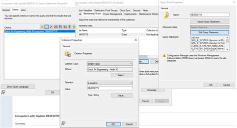 Upgrade Task Sequence Hanging Rsccm