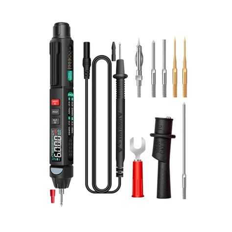 휴대용 펜 디지털 멀티미터 Va 풀패키지 A3008p 디바이스마트