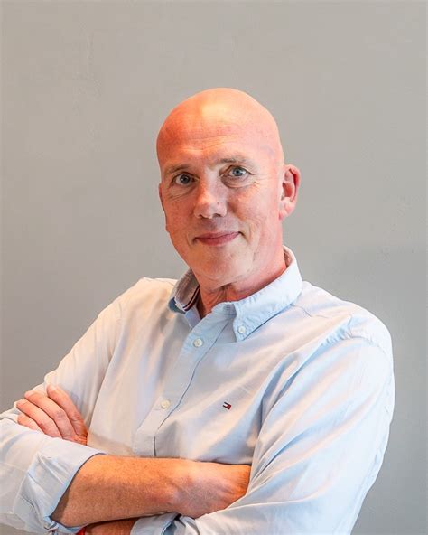 Erik Lamers Erg Benieuwd Wat Deze Ambitie Mij En Ook Facebook