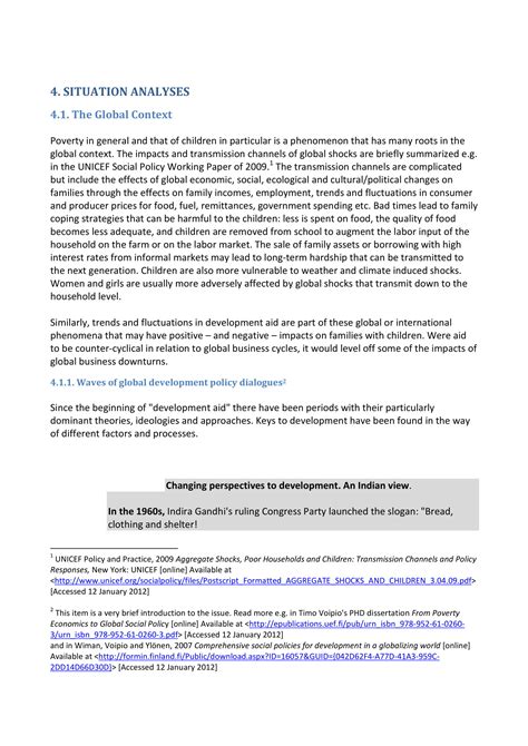 School Essay Dissertation On Situational Analysis Of Npqh School Essay Dissertation On Situational Analysis Of Npqh