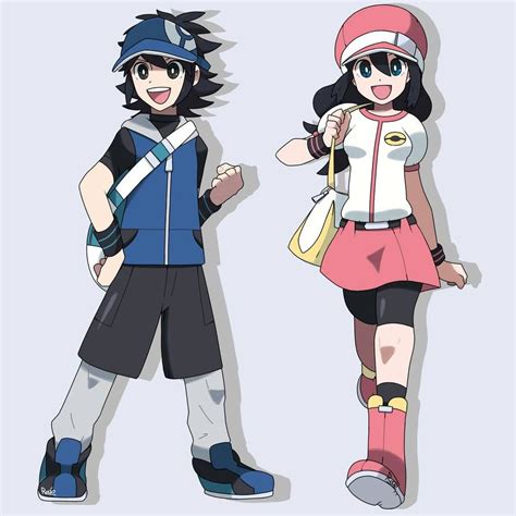 Trainers By Mamarocket On Deviantart Artofit