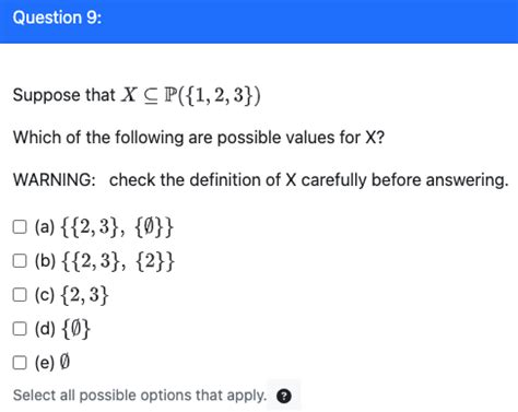 Solved We Will Say That A Positive Integer N Is Cube Free If Chegg