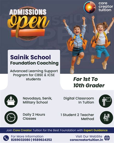 Corecreatortuition Indore