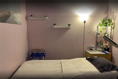 Paradise Unisex Salon And Spa Chicago Book Online Prices Reviews