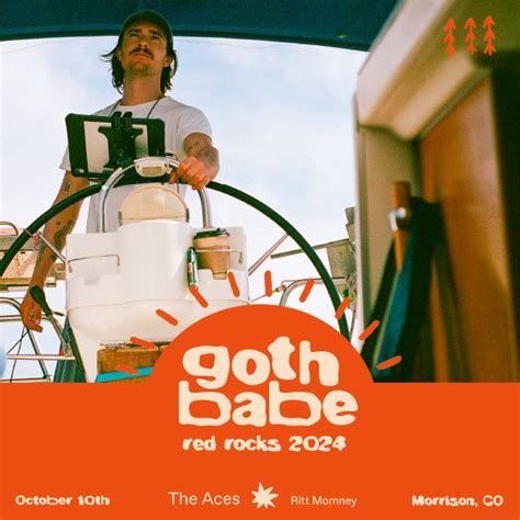 Goth Babe Denver Arts And Venues