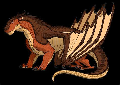 Wings Of Fire Mudwing Colors A Vibrant Guide To Striking Hues