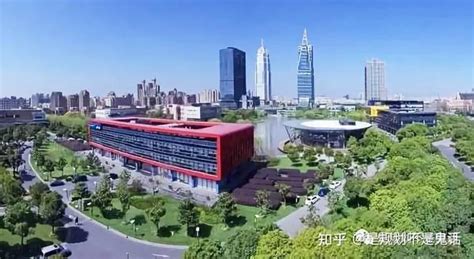 浦东金桥副中心崛起！揭秘金桥最有规划潜力的几个地区。 知乎