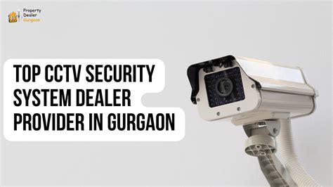 Security System Dealer In Gurgaon Shrutibansal Medium