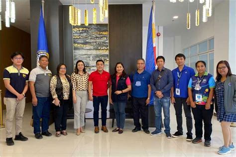 Dost I Head Visits Projects In Pangasinan Journal Online
