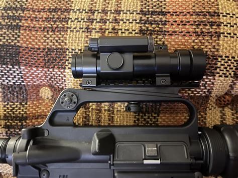 My “retro” Build Looking For Flashlight Recommendations R Retroar