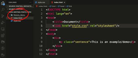 CSS Font Spacing Tips Tricks For Perfect Typography