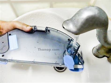 Mister Robot Hybrid Mapping Water Tank Installation4