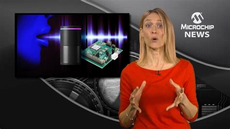 Wireless Design Partners Microchip Technology