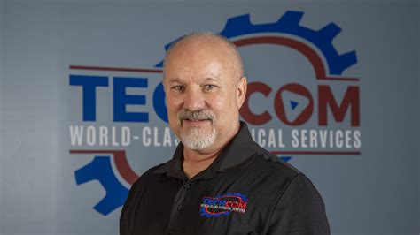 Techcom Inc On Linkedin Techcom Would Like To Announce The Promotion