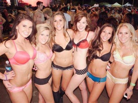 Lingerie Party Dancedance2