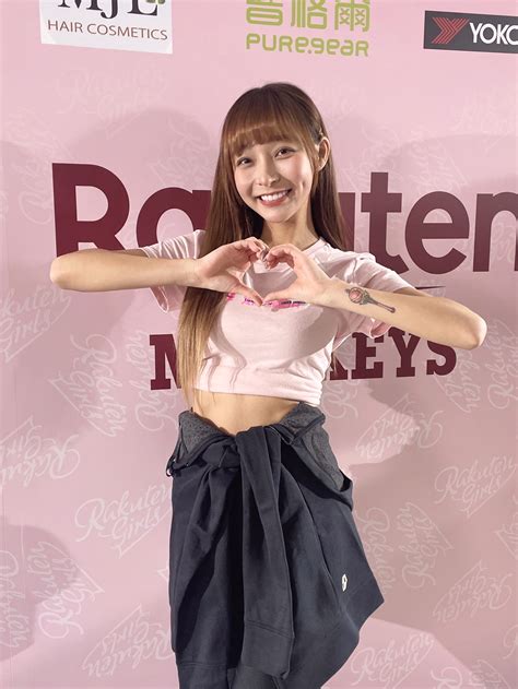 韓籍正妹加入樂天女孩｜李多慧背號揭密82代表國家