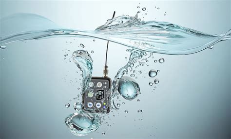 Peter Freedman Acquires Lectrosonics Announces Røde and Mackie Manufacturing in the US