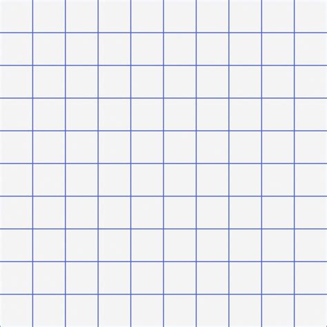 White And Cobalt Blue Geometric Wallpaper