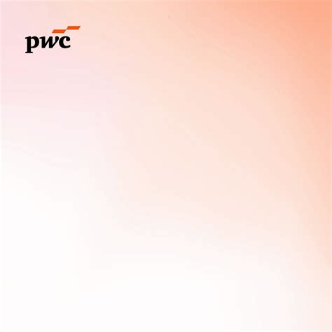 Im Thrilled To Share That Ive Begun A New Chapter As An Intern At Pwc Im Eager To Contribute