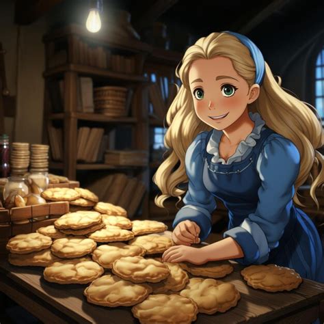 Premium Ai Image A Vibrant Celebration Of Animated Delight