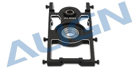 Align Tb60 Main Shaft Bearing Block Base Upper Rotorquest Inc
