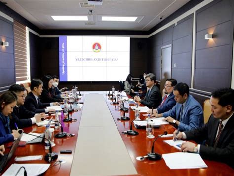 Г Занданшатар Хяналт шалгалтын тухай хуулийг хэрэгжүүлэхэд ҮАГ хангалтгүй ажиллаж байна