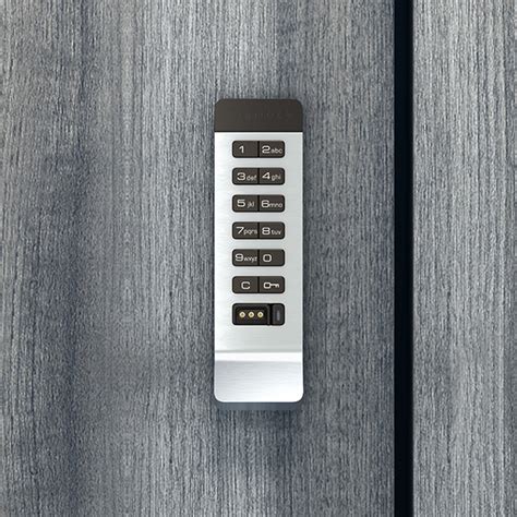 Digilock Aspire Your Workspace