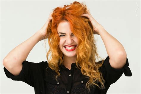 Natalia Koval A Model From Poland Model Management