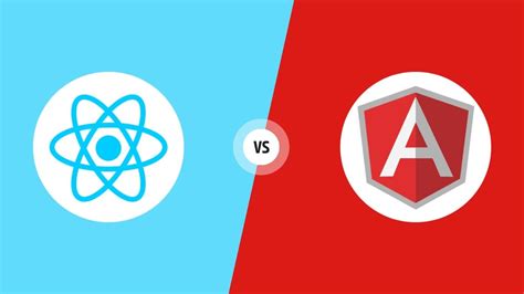 React Vs Angular Which One To Choose For Your Project