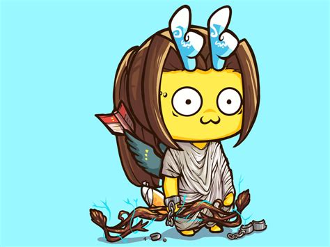 Nft Pfp Collection Made From Your Idea And I Will Make It Upwork