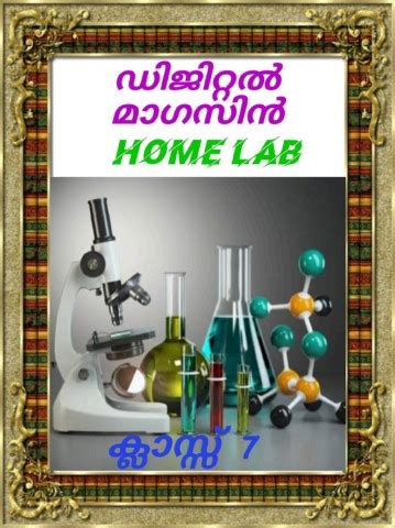 HOME LAB Flipbook By Jeeja Sreekumar FlipHTML