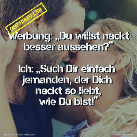 Pin Auf Spruch
