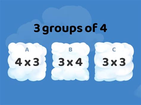 Class 2 Multiplication Quiz
