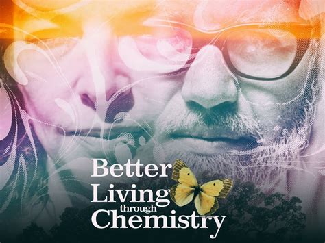 Better Living Through Chemistry Movie