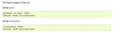 Python 版本管理 And 虚拟环境的那些事