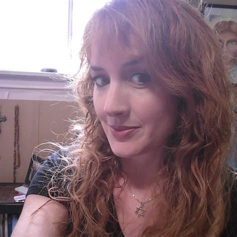 About Jocelyn Joy Thomas Medium