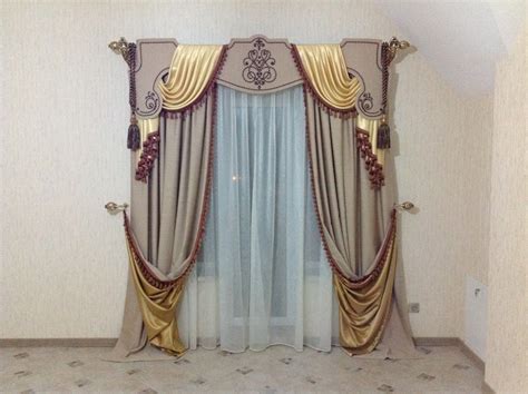 Шторы для гостиной (в зал), фото, каталог - «Текстильные штучки»