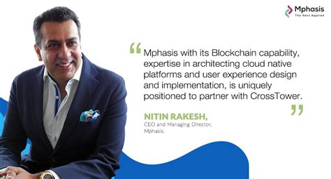 Mphasis On Linkedin Stayahead Web3 Tech Blockchain Cloudnativearchitecture Userexperience