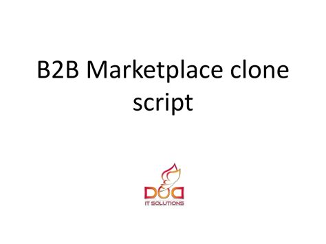 Ppt Clone Script Php Clone Script Php Clone Script Store