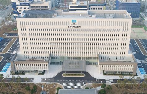 검찰 위증 혐의 이귀재 교수 구속영장 청구 노컷뉴스